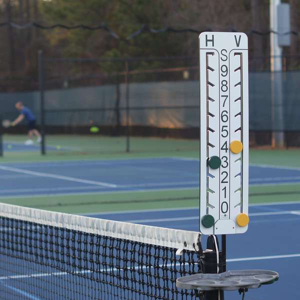 Rival Tennis Ladder